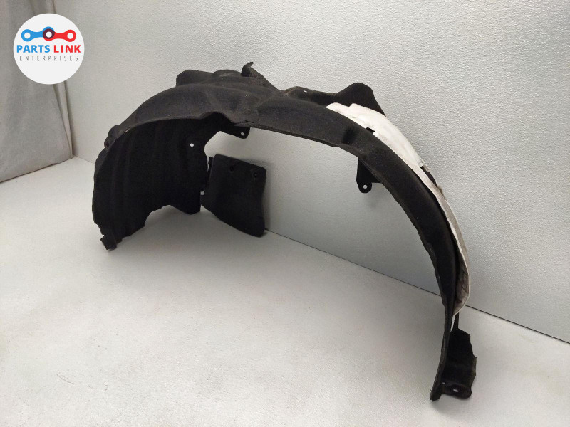 2022-23 LEXUS NX250 FRONT LEFT FENDER LINER WHEEL WELL COVER SPLASH ...