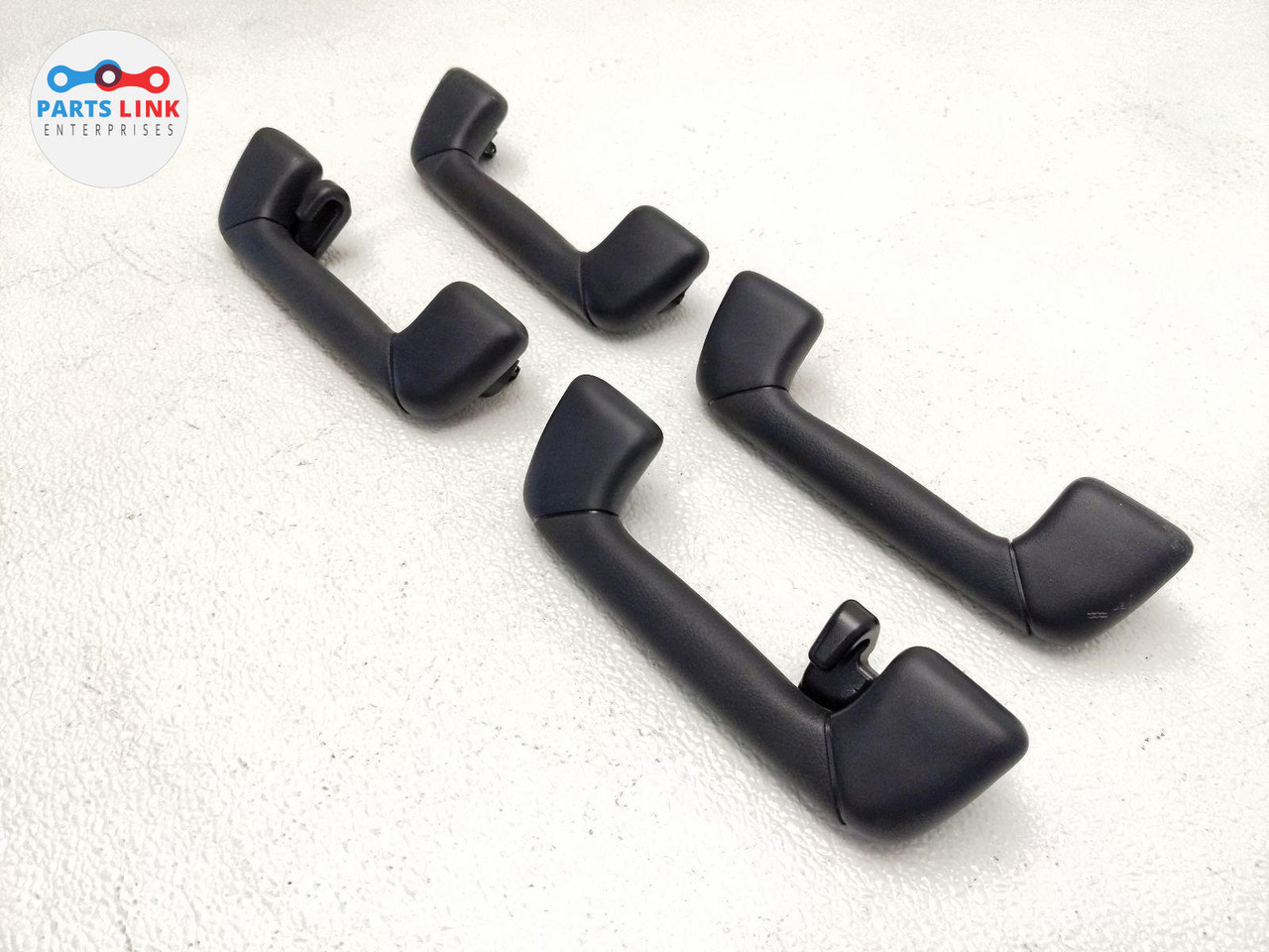 2022-23 LEXUS NX250 ROOF HANDLES INTERIOR GRAB PULL BAR TRIM SET NX350 ...