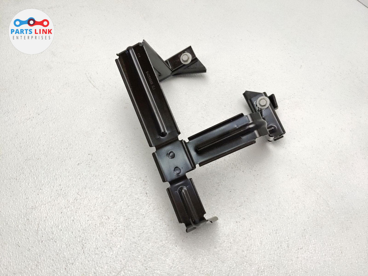 2016-23 CHEVY CAMARO BATTERY HOLD DOWN RETAINER MOUNT BRACKET BRACE ...