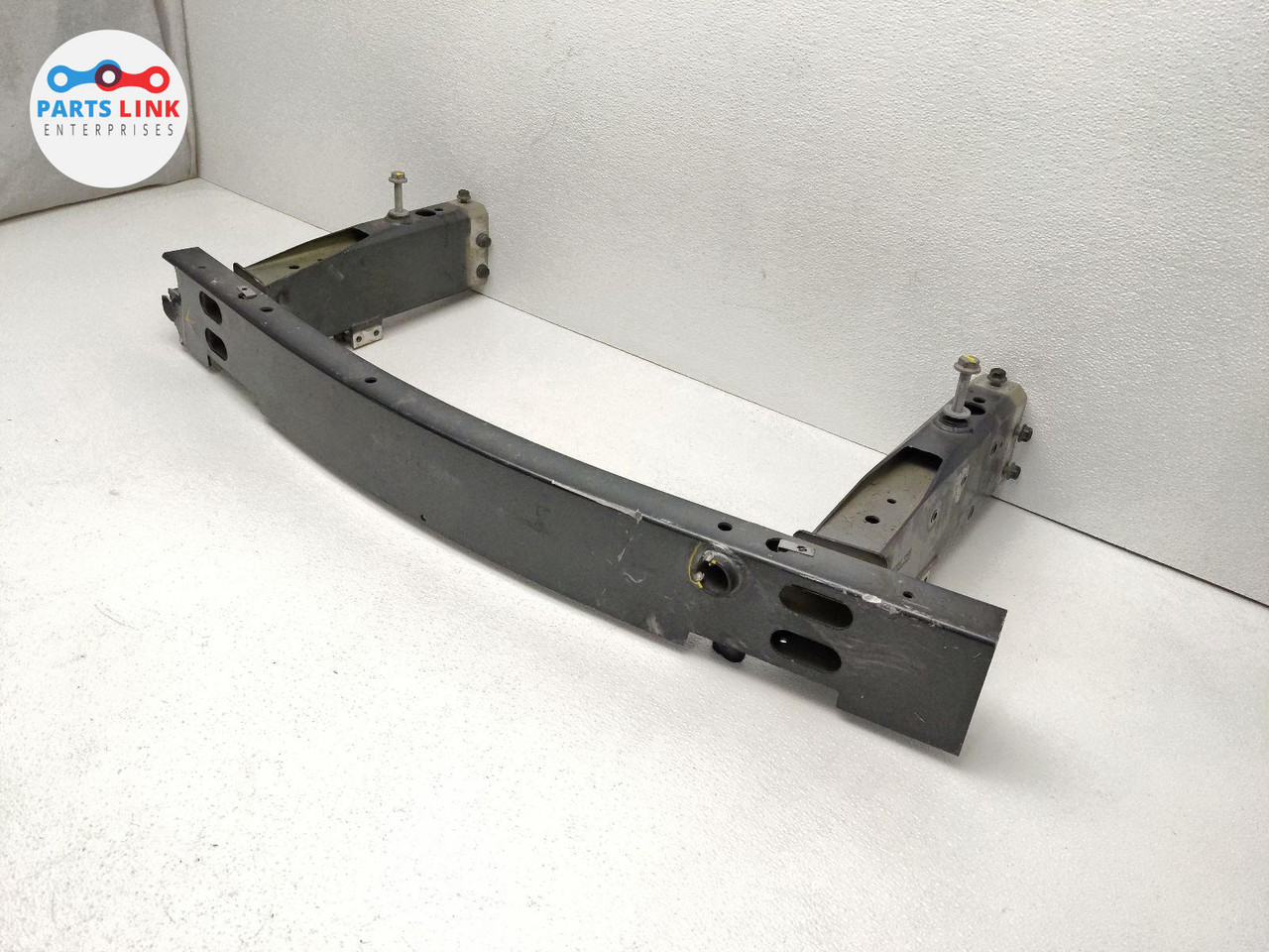 2016-23 CHEVY CAMARO FRONT BUMPER REINFORCEMENT IMPACT CRASH BAR ...