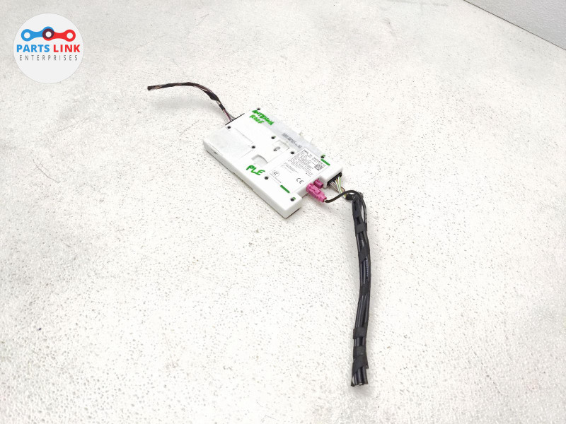 2022-23 BMW X3 TELEMATICS COMMUNICATION CONTROL MODULE UNIT BRAIN ...