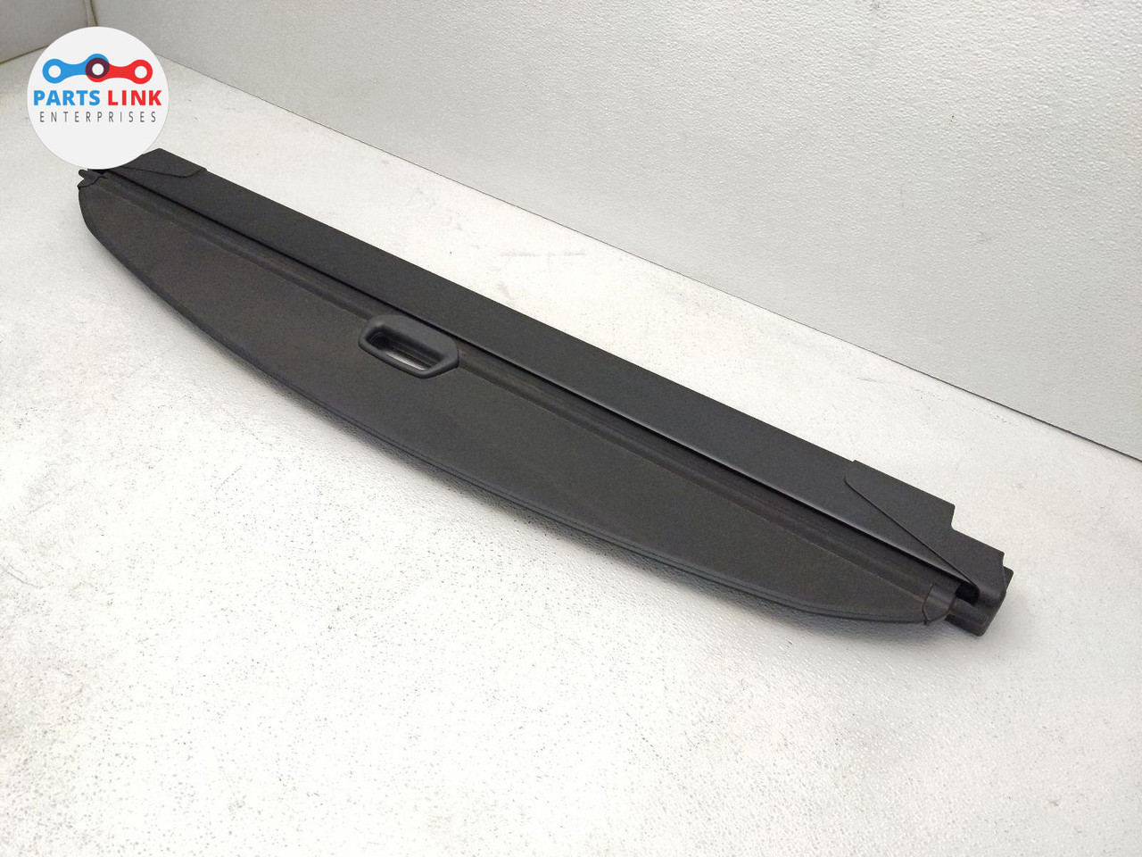 2018-23 BMW X3 REAR TRUNK RETRACTABLE CARGO COVER LUGGAGE SUN SHADE ...