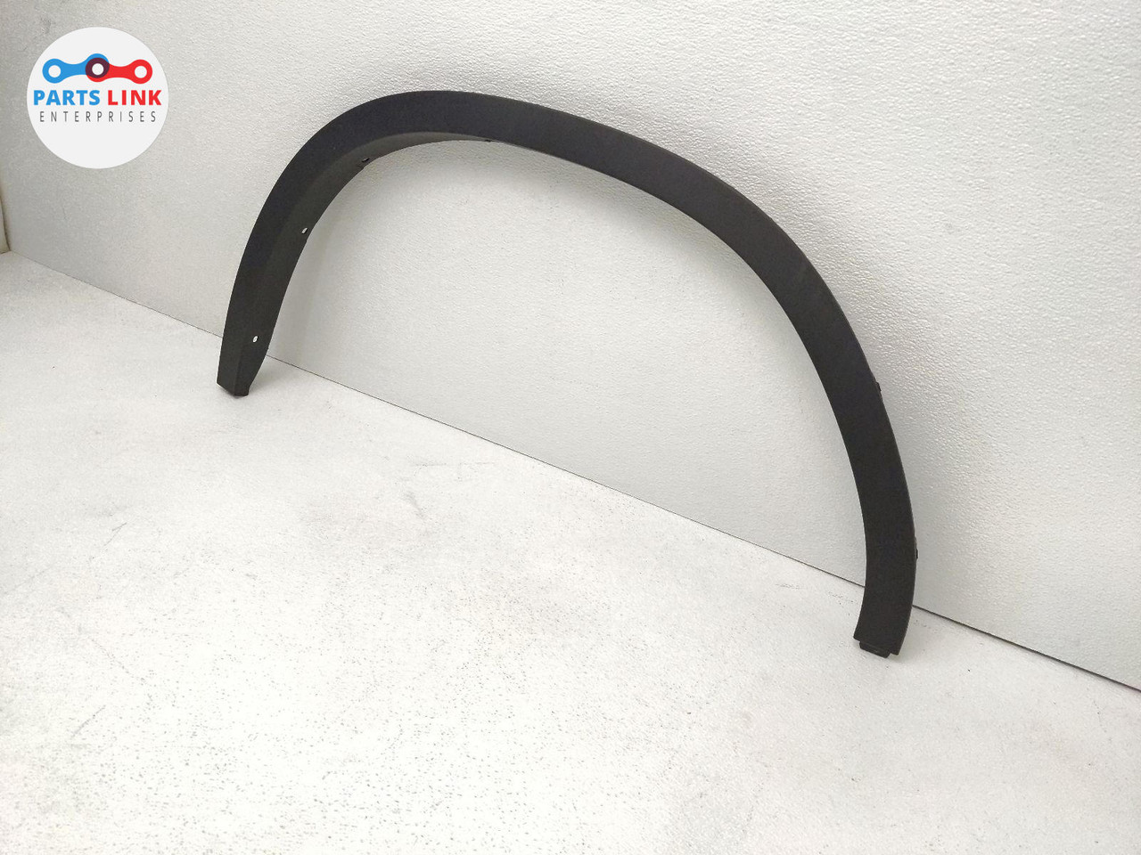 2018-23 BMW X3 REAR LEFT FENDER FLARE ARCH TRIM QUARTER MUDGUARD ...