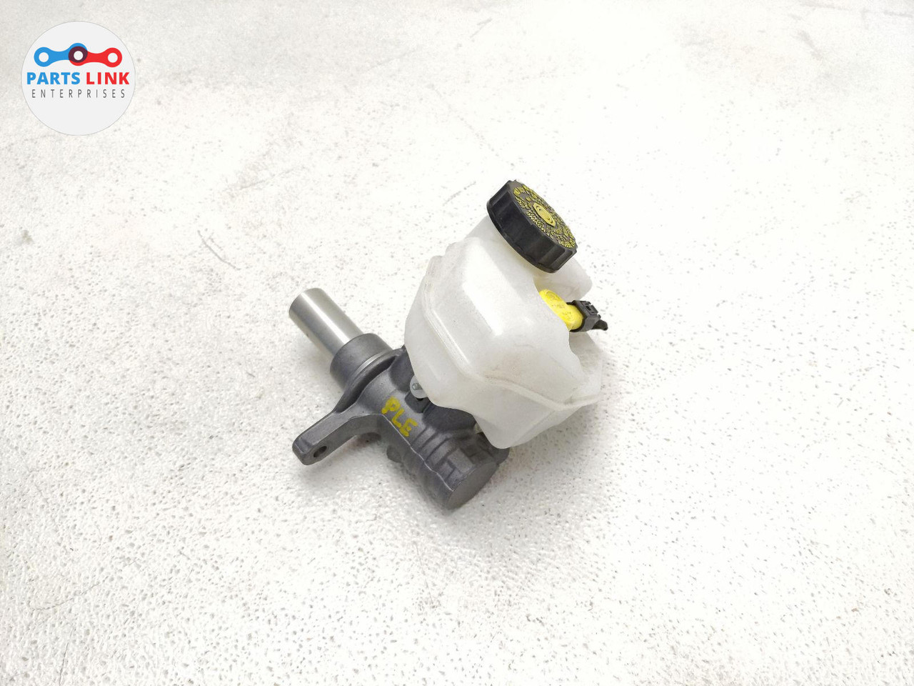 2018-23 BMW X3 BRAKE MASTER CYLINDER TANK BOTTLE CAP ASSEMBLY G01 X4 ...