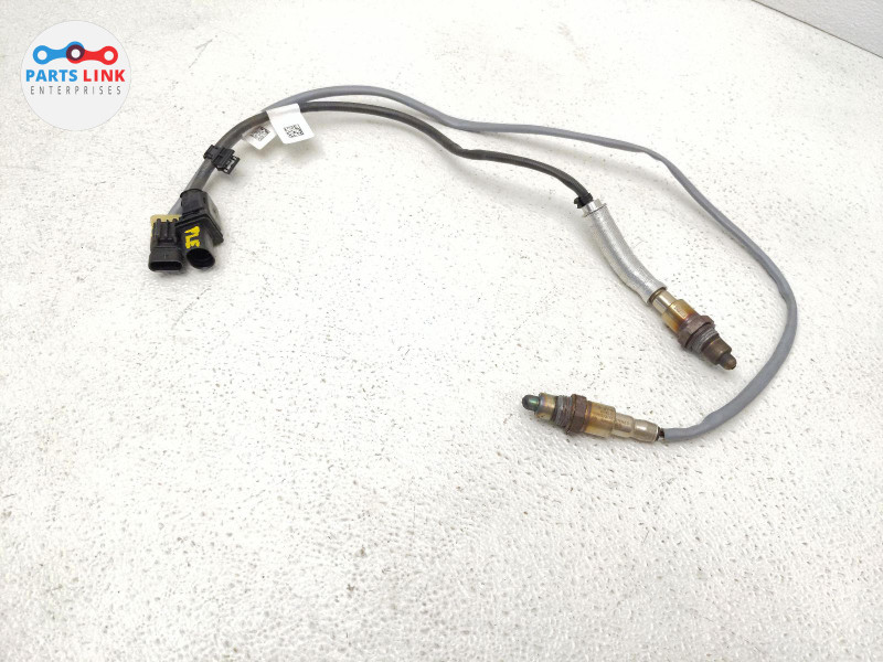 2021-23 BMW X3 EXHAUST OXYGEN O2 02 SENSOR LAMBDA 2.0L GAS SET G01 X4 ...