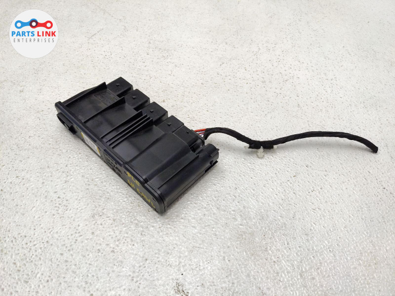 2018-23 BMW X3 INTERGRATED POWER SUPPLY CONTROL MODULE UNIT BRAIN ...