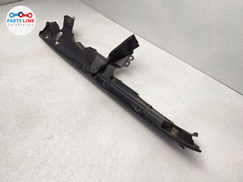 2018-23 BMW X3 FRONT LEFT FENDER HOOD SEAL COVER TRIM PANEL SIDE ...