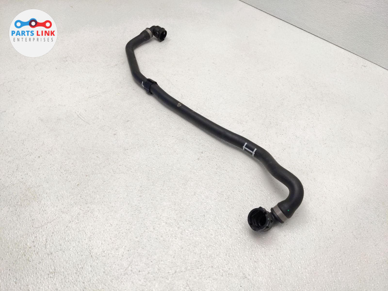 2020-23 BMW X3 RADIATOR COOLANT HOSE WATER LINE BYPASS LOWER TUBE G01 2 ...
