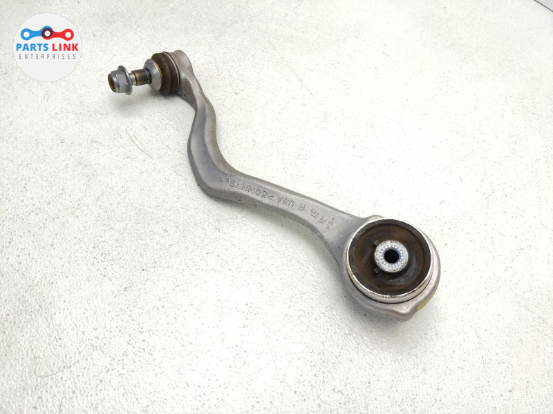 2018-23 BMW X3 FRONT RIGHT CONTROL ARM WISHBONE LOWER BALL JOINT ...