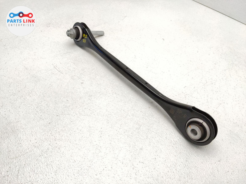 2018 19 20 21 22 23 BMW X3 REAR RIGHT CONTROL ARM TRAILING BAR LEVER ...