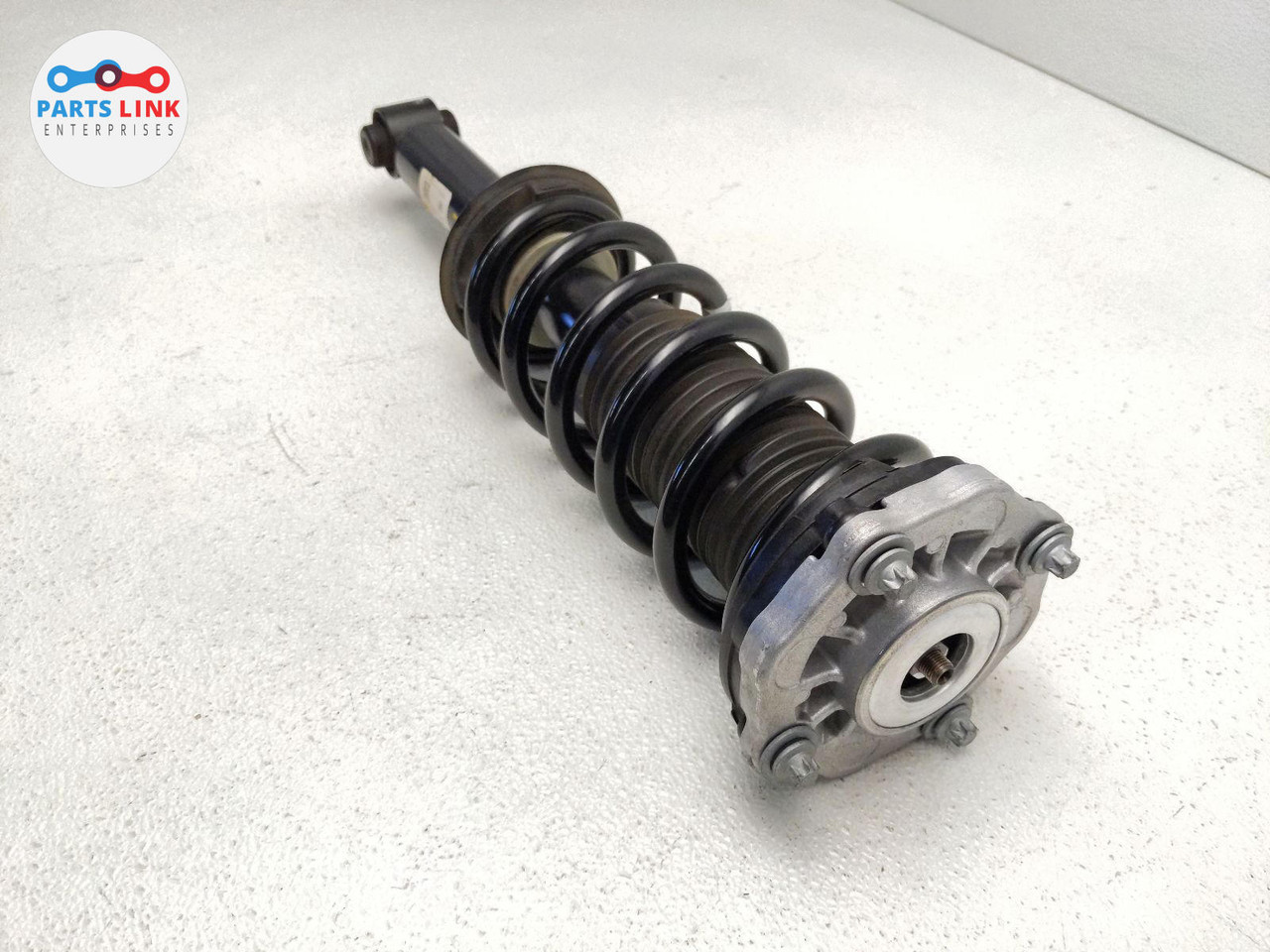 2018-23 BMW X3 REAR SHOCK STRUT COIL SPRING ABSORBER ASSEMBLY NON ...