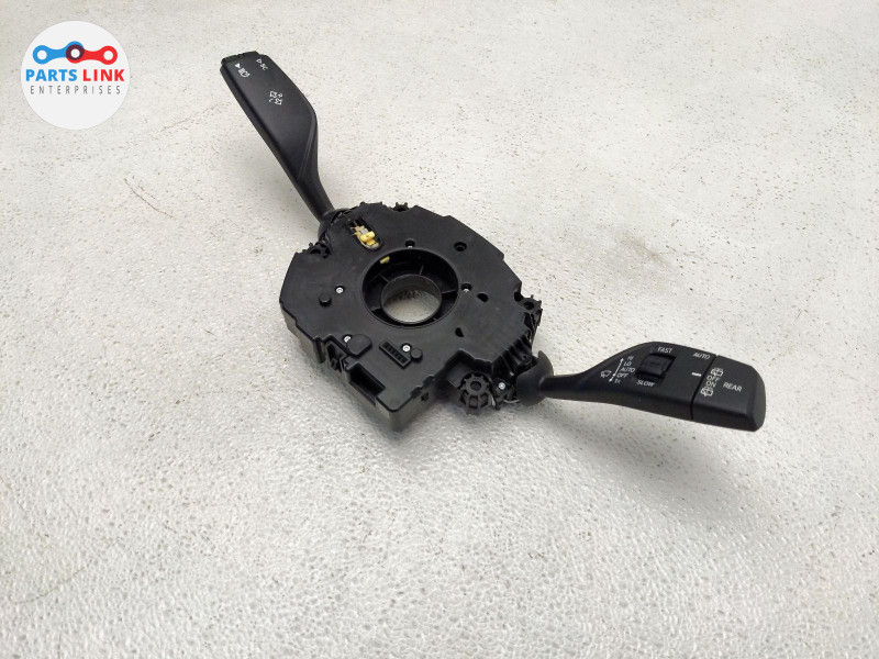 2018-23 BMW X3 STEERING COLUMN WIPER COMBO TURN SWITCH STALK LEVER ...