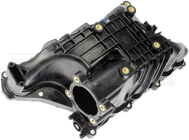 Intake Manifold UNIT Jeep Jeep Grand Cherokee Ram 3.0L 2014-2021 68535767AA
