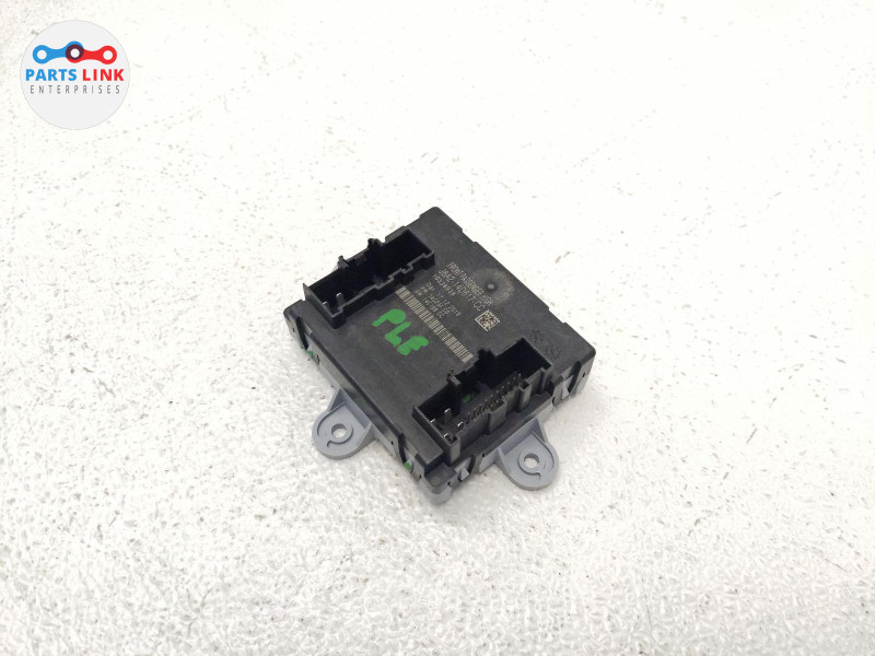 2020-22 RANGE ROVER EVOQUE FRONT RIGHT DOOR CONTROL MODULE J8A214D617CC ...