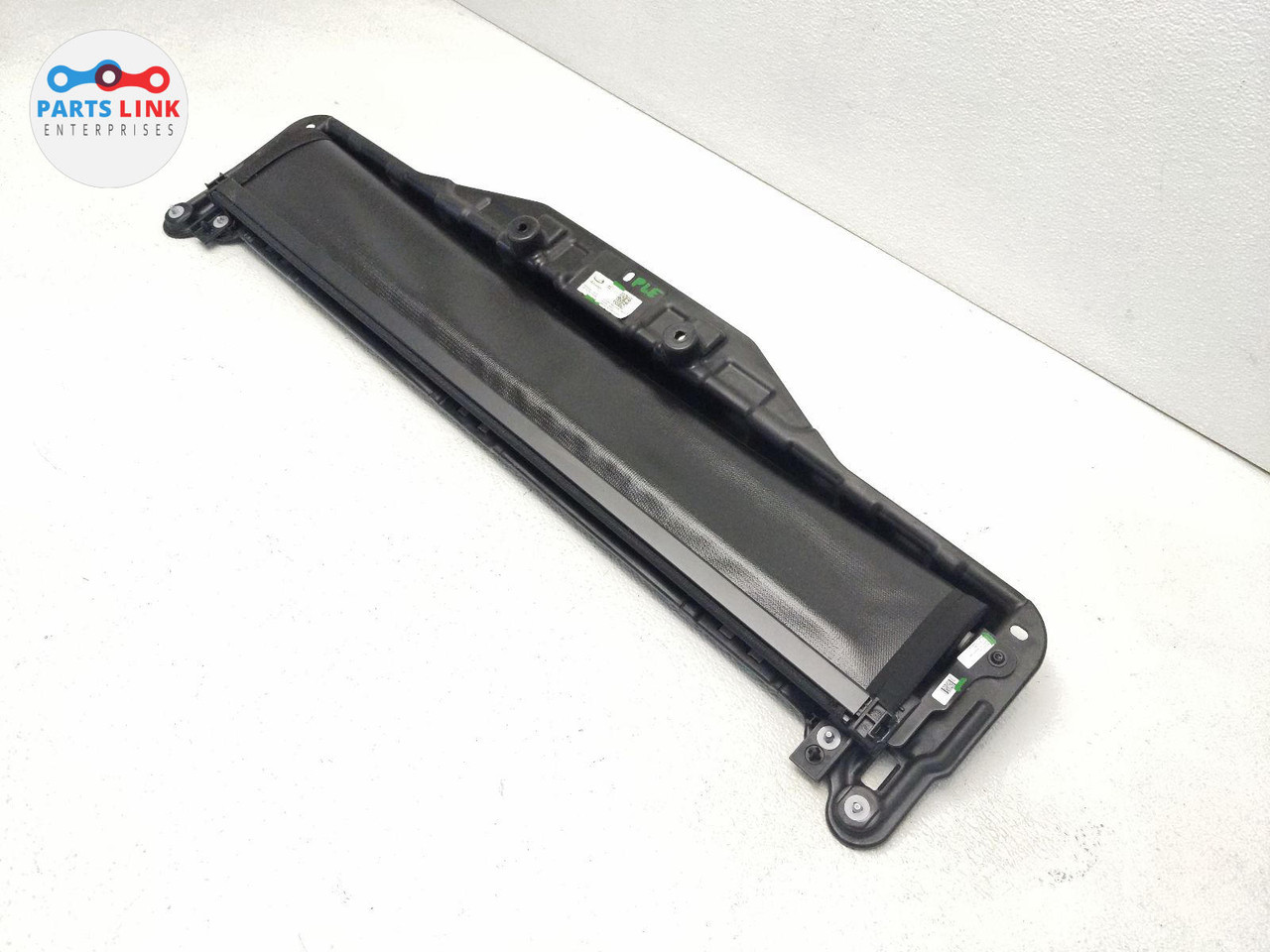 2020-23 RANGE ROVER EVOQUE SUNROOF MOON SHADE SLIDING COVER BLIND ...