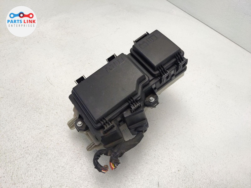 2020-23 RANGE ROVER EVOQUE ENGINE BAY FUSEBOX POWER RELAY FUSE BOX ...