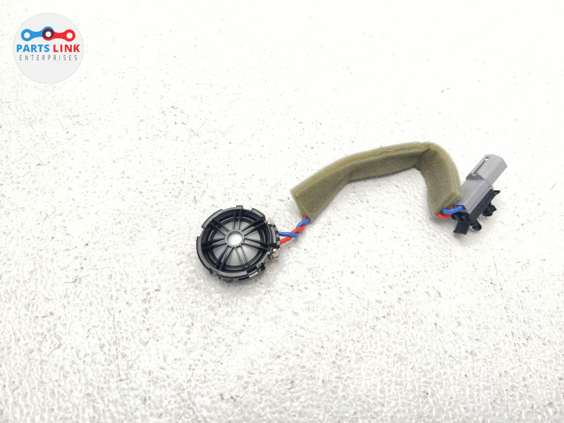 2012-23 RANGE ROVER EVOQUE TWEETER SPEAKER SMALL HIGH RANGE L551 L494 ...