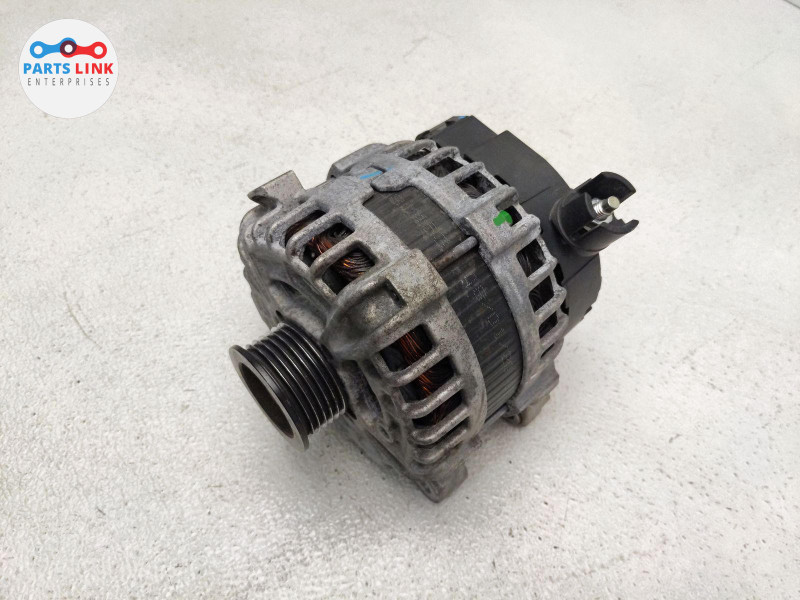 2019-23 RANGE ROVER EVOQUE ALTERNATOR POWER GENERATOR 14V 132-230A L551 ...