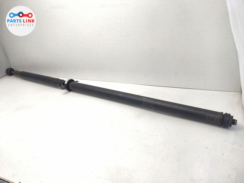 2020-23 RANGE ROVER EVOQUE REAR DRIVE SHAFT PROP CARDAN DRIVESHAFT AXLE ...