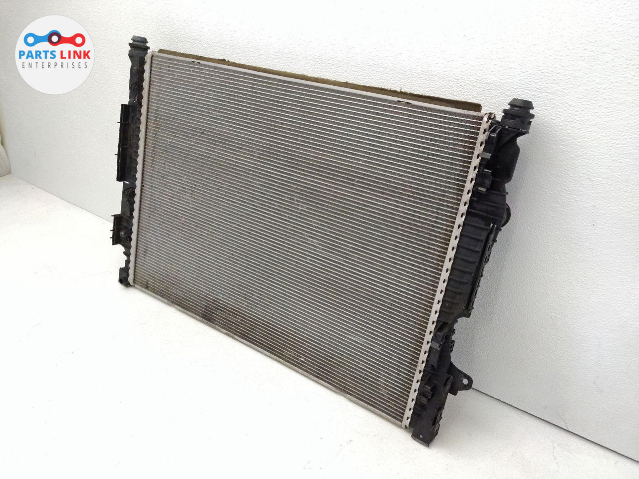 2020-23 RANGE ROVER EVOQUE RADIATOR MAIN ENGINE WATER COOLER L551 DISCO ...