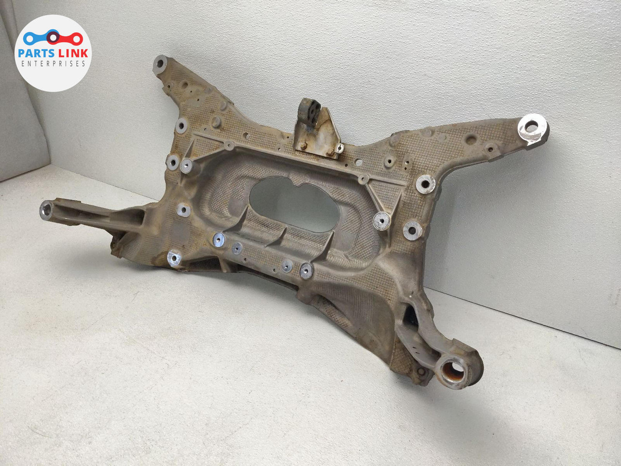 2020-23 RANGE ROVER EVOQUE FRONT ENGINE CRADLE CROSSMEMBER SUB FRAME ...