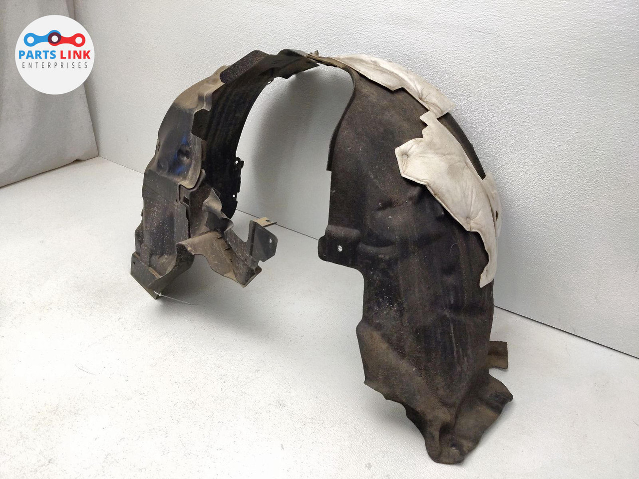 2020-23 RANGE ROVER EVOQUE FRONT RIGHT FENDER LINER WHEEL WELL SPLASH ...