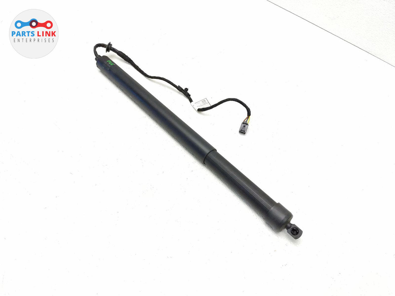 2020-23 RANGE ROVER EVOQUE TAILGATE SHOCK STRUT TRUNK LID SPRING ...