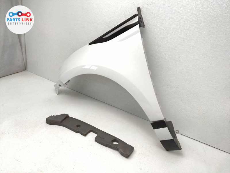 2020-23 RANGE ROVER EVOQUE FRONT LEFT FENDER WING SHELL PANEL COVER ...