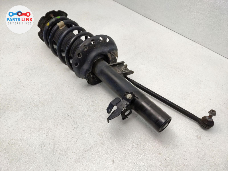 2019-23 RANGE ROVER EVOQUE FRONT LEFT SHOCK STRUT ABSORBER COIL SPRING ...