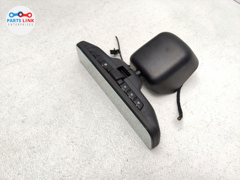 2020-23 RANGE ROVER EVOQUE REARVIEW MIRROR INTERIOR SMART HOMELINK ...