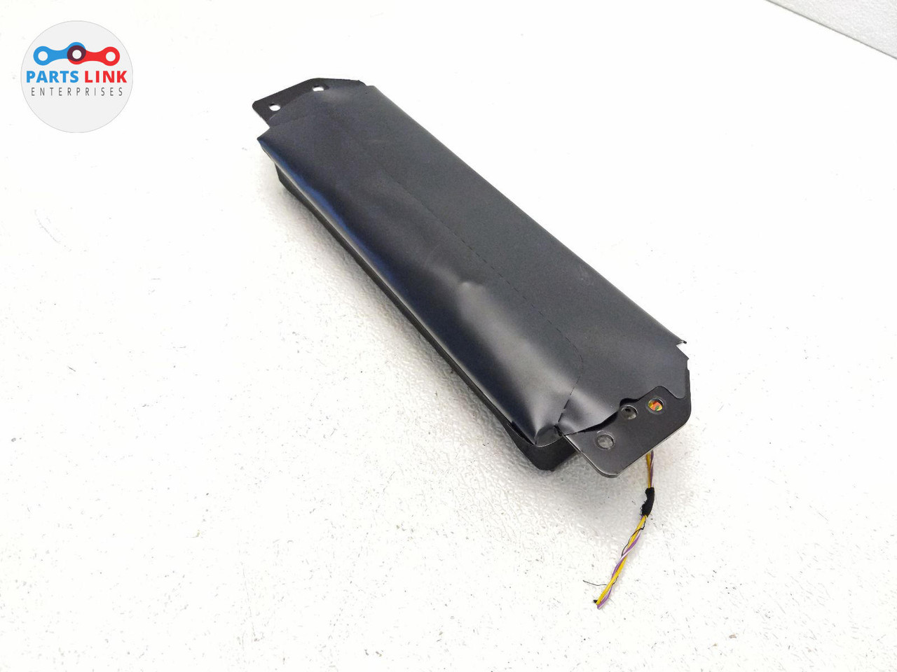 2020-21 RANGE ROVER EVOQUE LEFT DASH KNEE AIRBAG LOWER DRIVER AIR BAG ...