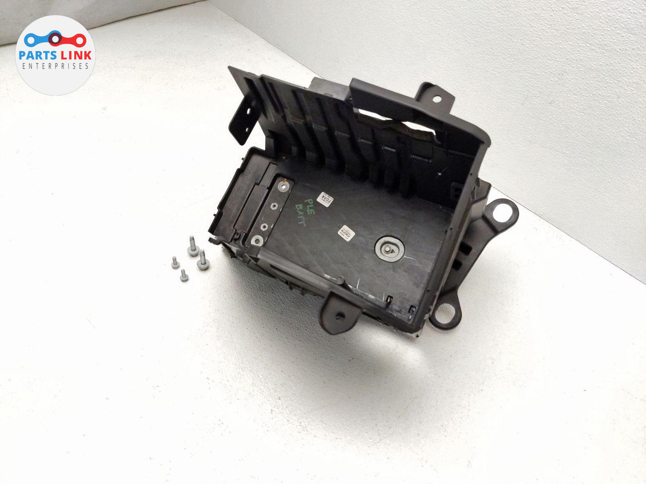 2020-23 RANGE ROVER EVOQUE BATTERY BOX TRAY HOLDER MOUNT SUPPORT ...