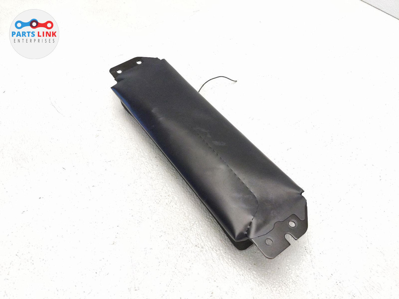 2020-23 RANGE ROVER EVOQUE RIGHT DASH KNEE AIRBAG LOWER PASSENGER AIR ...