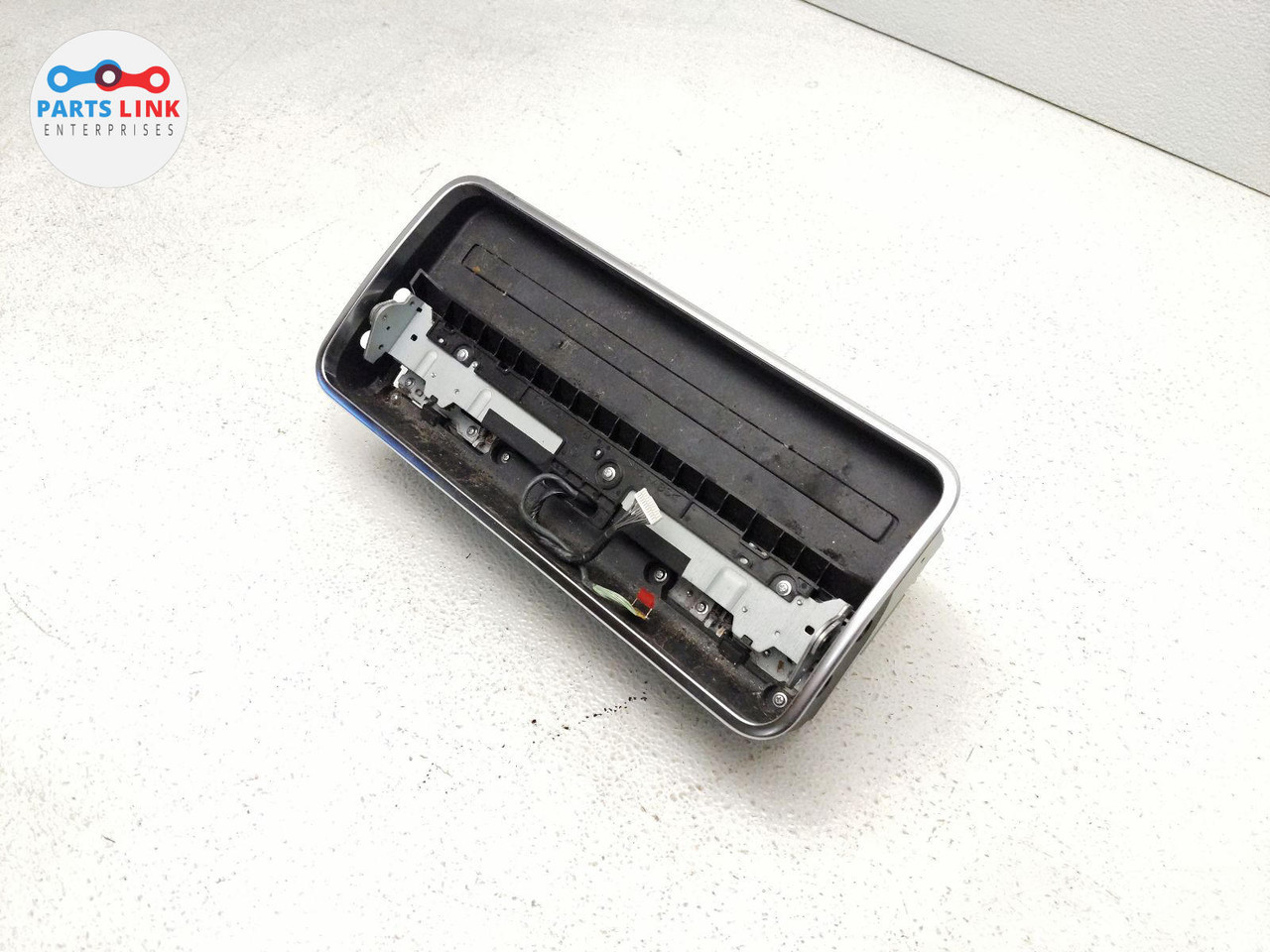 2020-23 RANGE ROVER EVOQUE DASH TOUCH SCREEN CONTROL MODULE UNIT BRAIN ...