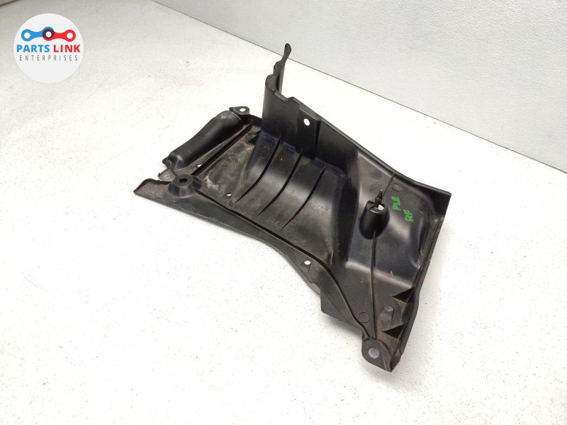 2023-24 LEXUS RZ450E FRONT RIGHT BATTERY UNDERBODY SHIELD SPLASH GUARD ...