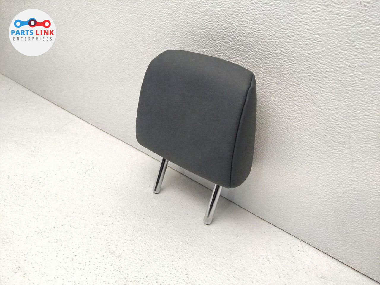 2023-24 LEXUS RZ450E REAR SEAT MIDDLE HEADREST CENTER HEAD REST LEATHER ...