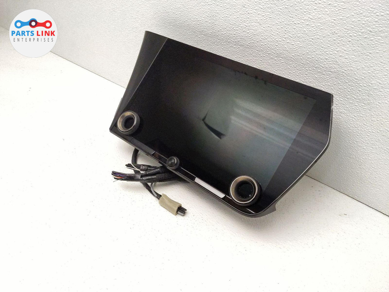 2023 LEXUS RZ450E DASH DISPLAY NAVIGATION INFO RADIO TOUCH SCREEN ...