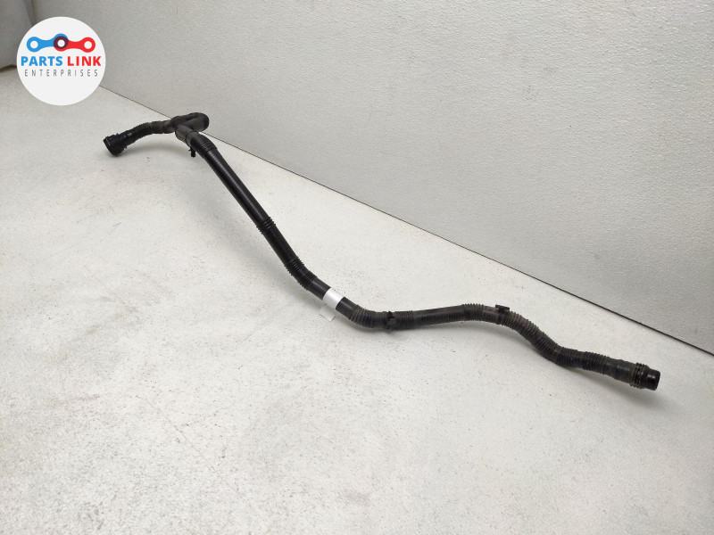 2020-23 TESLA MODEL Y 3 FRONT BATTERY HOSE COOLANT RETURN PIPE LINE ...