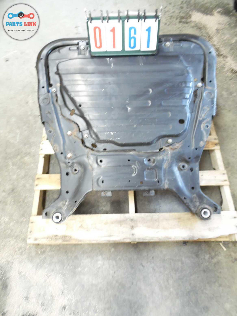2008-2015 LAND ROVER LR2 UNDERCARRIAGE CROSSMEMBER CRADLE SUB FRAME ...