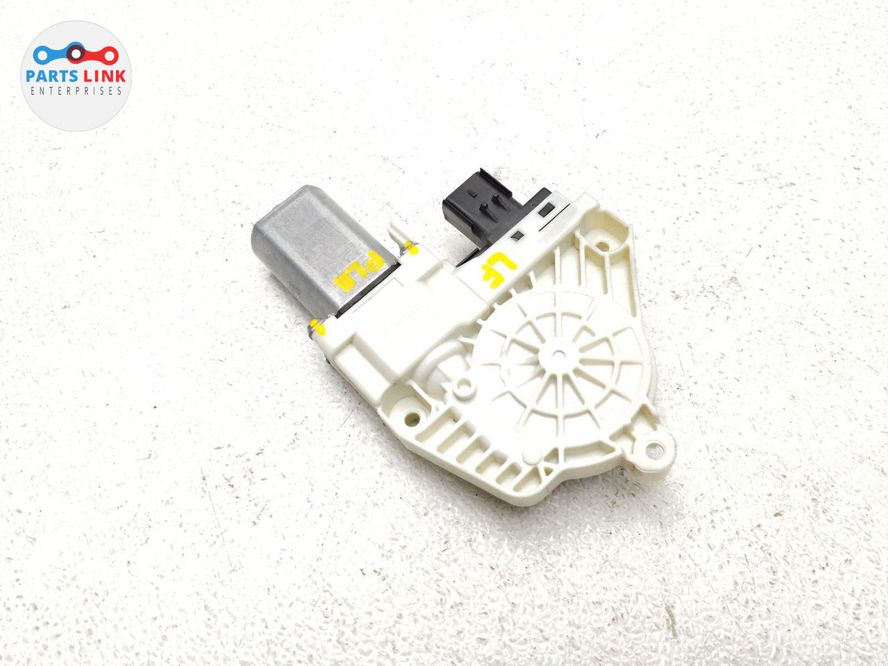 2020-23 TESLA MODEL Y FRONT LEFT WINDOW MOTOR REGULATOR GLASS LIFT ...