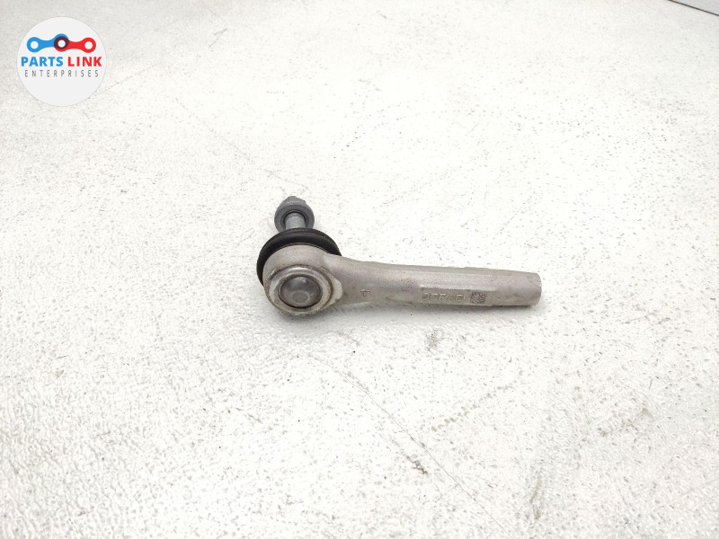 2020-23 TESLA MODEL Y TIE ROD STEERING RACK GEAR RIGHT OR LEFT END BALL ...