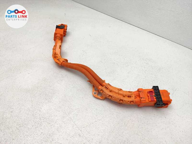 2020-23 TESLA MODEL Y REAR HIGH VOLTAGE CABLE DRIVE UNIT MOTOR POWER ...