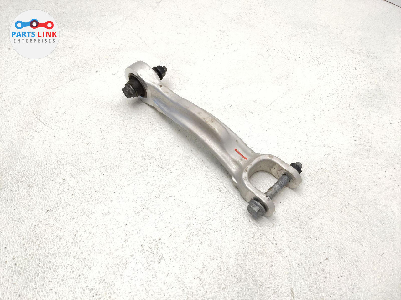 2020-23 TESLA MODEL Y REAR CONTROL ARM UPPER FORE LINK LEVER ASSEMBLY ...