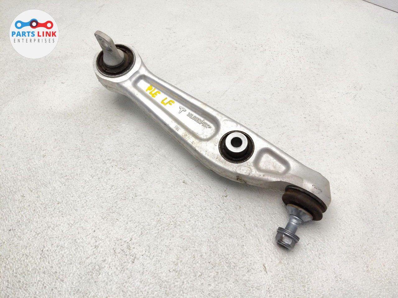 2020-23 TESLA MODEL Y FRONT LEFT CONTROL ARM LOWER STRAIGHT BALL JOINT ...