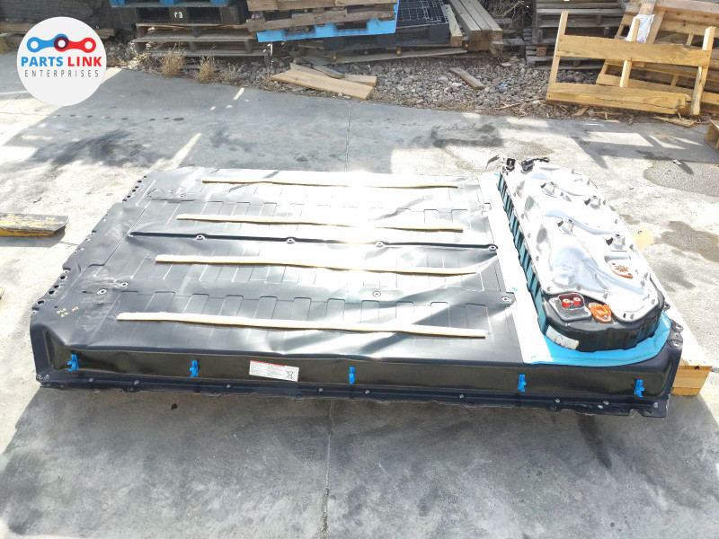 2020-23 TESLA MODEL Y BATTERY LONG RANGE MAIN HIGH VOLTAGE PACK MODULE ...