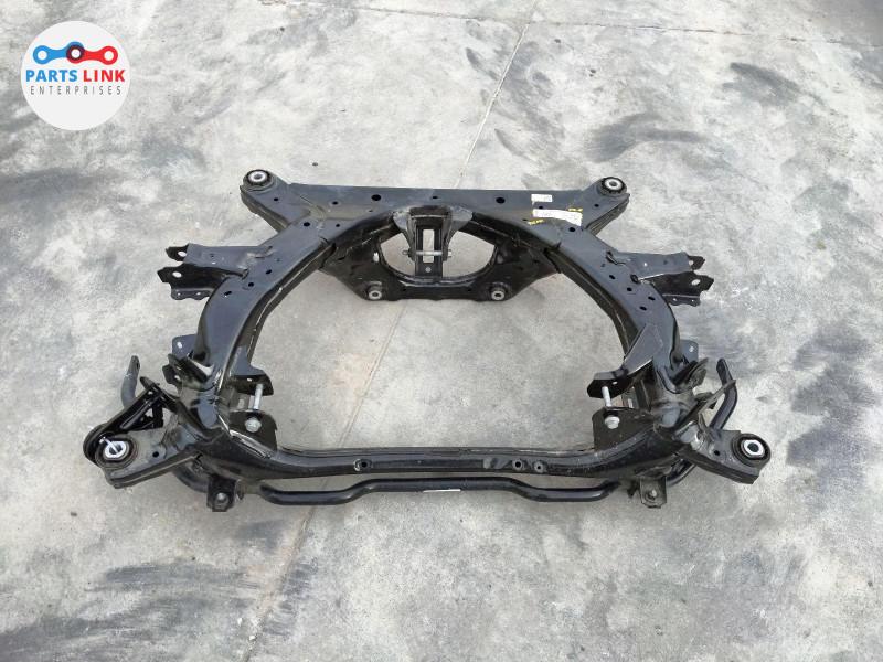 2020-23 TESLA MODEL Y REAR CRADLE ENGINE MOTOR CROSSMEMBER SUB K-FRAME ...