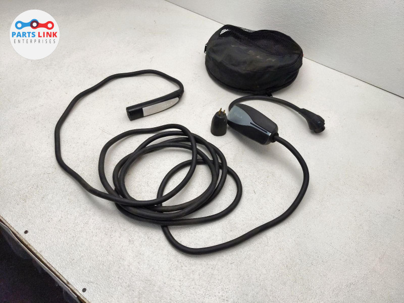TESLA S 3 X Y GEN 2 CHARGER MOBILE CONNECTOR CHARGING CABLE MODULE ...