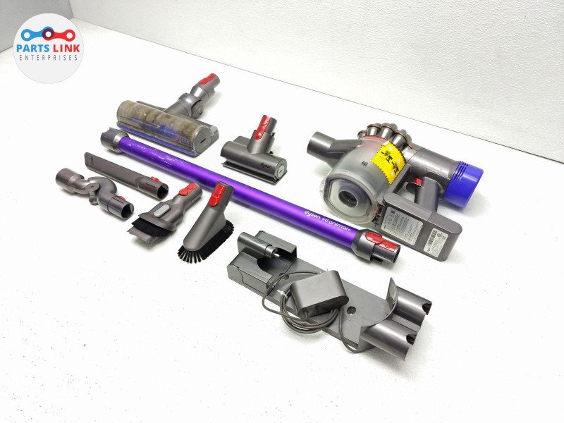 DYSON V8 ANIMAL+ PLUS VACUUM CLEANER CORDLESS STICK HANDHELD WAND TOOLS ...