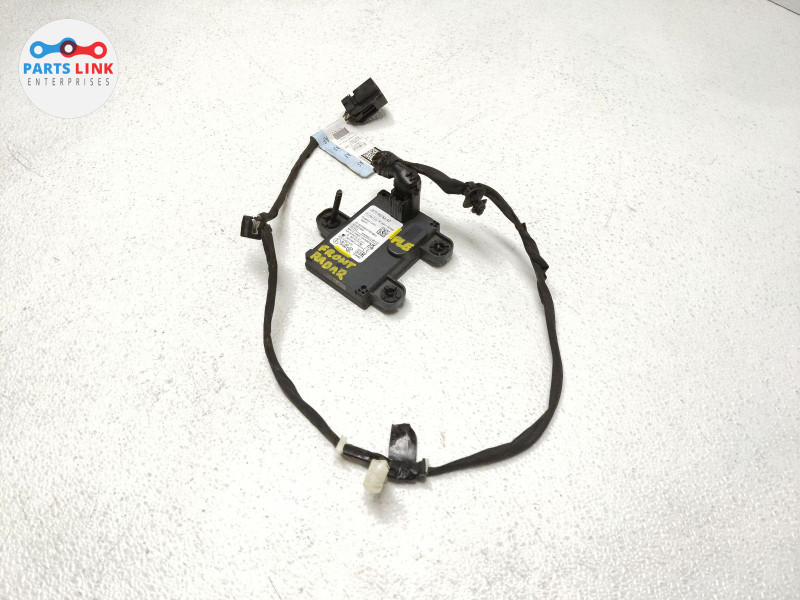 2020-23 LINCOLN NAUTILUS FRONT CRUISE RADAR DISTANCE SENSOR CONTROL ...