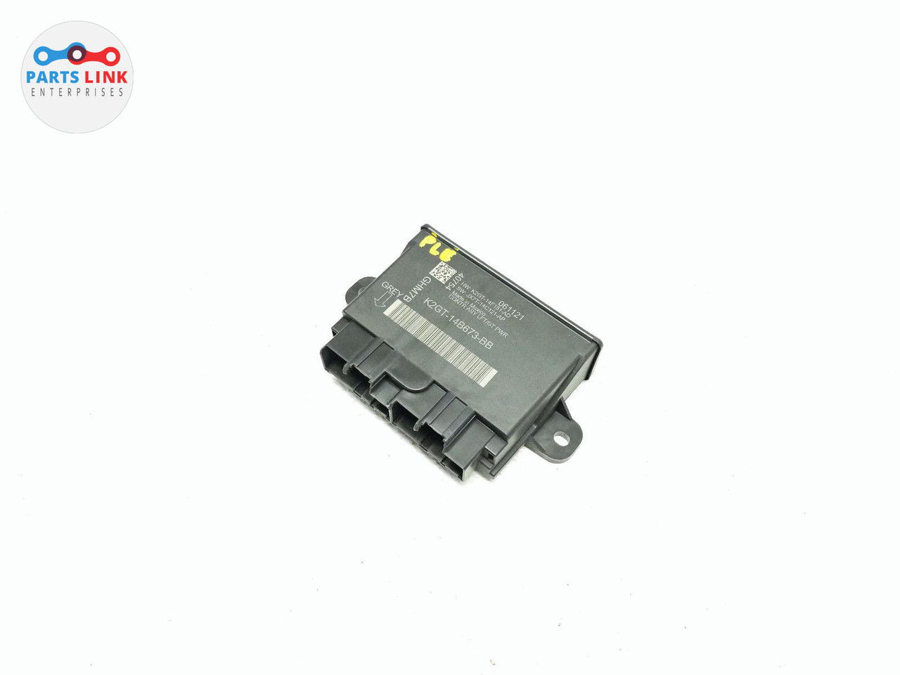 2019-23 LINCOLN NAUTILUS LIFT GATE CONTROL MODULE POWER TRUNK BRAIN ...